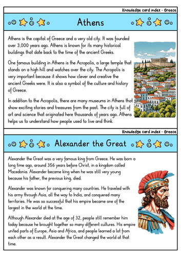 Greece | Geography | Ancient Legacy & Mediterranean Culture | Teaching ...