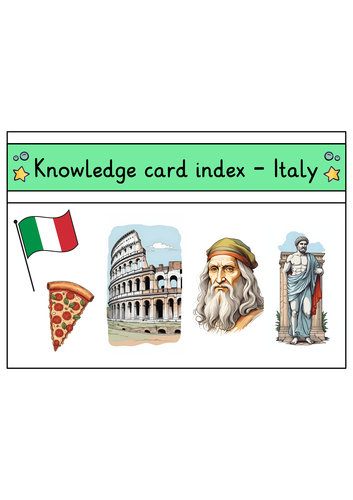 Italy | Geography | Roman Heritage & Mediterranean Lifestyle | Teaching ...