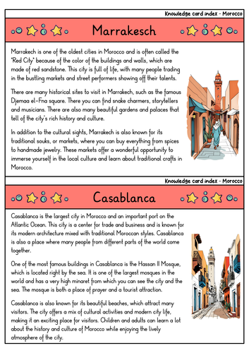 Morocco | Geography | North African Culture & Historic Crossroads ...