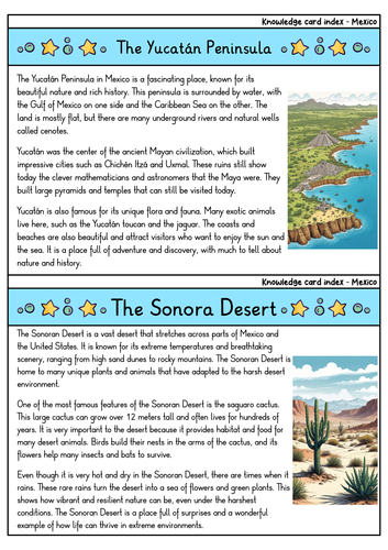 Mexico | Geography | Ancient Civilizations & Vibrant Culture | Teaching ...