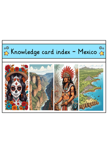 Mexico | Geography | Ancient Civilizations & Vibrant Culture | Teaching ...