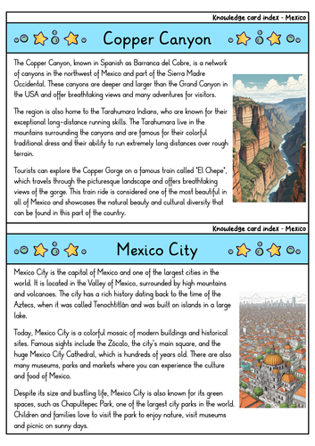 Mexico | Geography | Ancient Civilizations & Vibrant Culture | Teaching ...