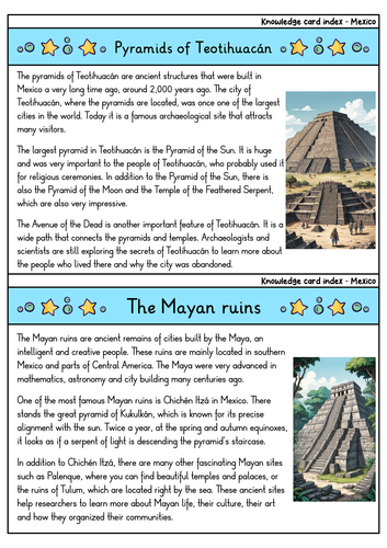 Mexico | Geography | Ancient Civilizations & Vibrant Culture | Teaching ...