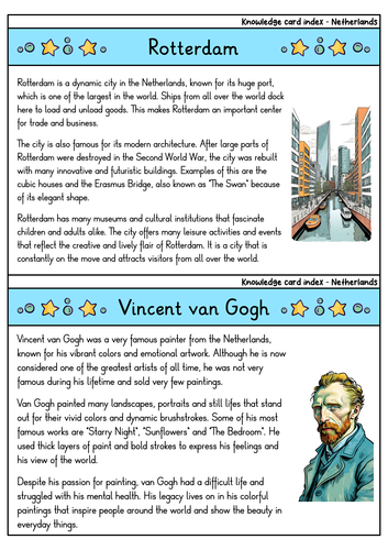 Netherlands | Geography | Water Management & Cultural Innovation ...