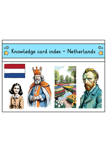 Netherlands | Geography | Water Management & Cultural Innovation ...
