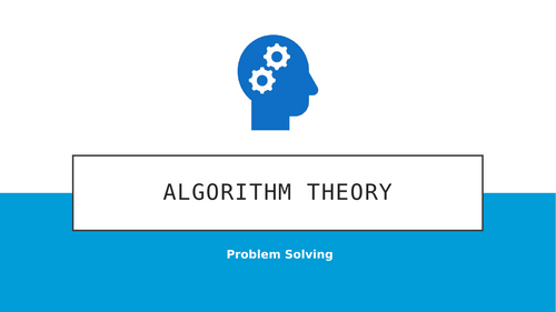 IGCSE Computer Science Paper 2: Algorithms Bundle Pack (Complete Resource) | Teaching Resources