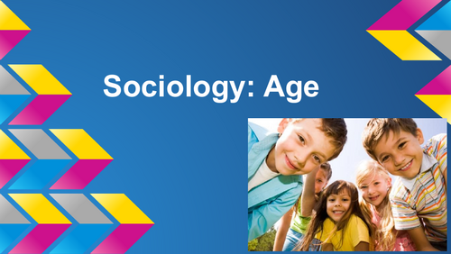 Sociology Resource Bundle | Teaching Resources