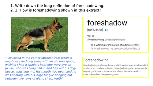 Chinese Cinderella: PLT (Adeline Yen Mah) | Teaching Resources