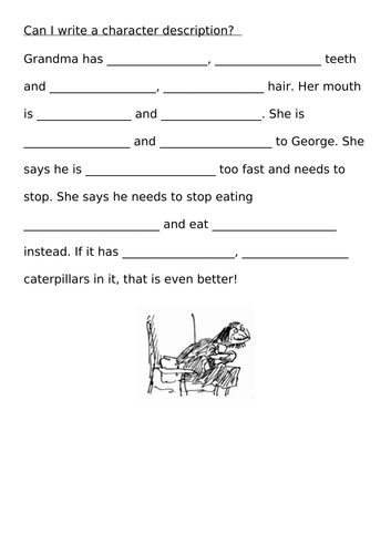 George's Marvellous Medicine Year 2 Unit | Teaching Resources