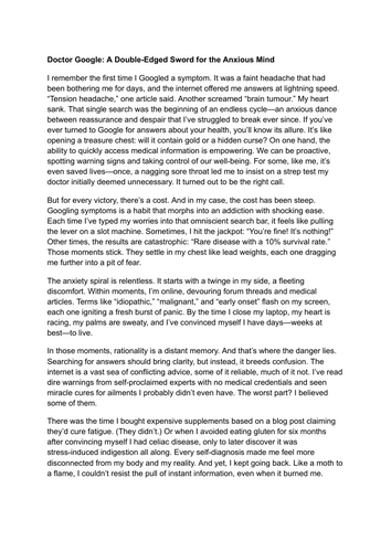 RUAE - Practice Papers - National 5 level | Teaching Resources