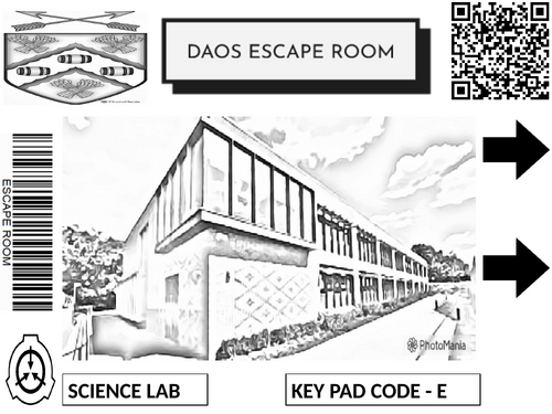 Participation in Sport - GCSE PE Escape Room | Teaching Resources