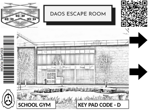 Participation in Sport - GCSE PE Escape Room | Teaching Resources