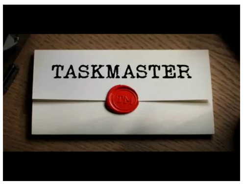 A Level PE 'taskmaster' lesson activity | Teaching Resources