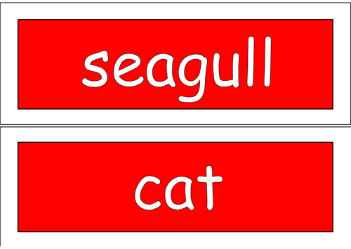 LIGHTHOUSE KEEPERS LUNCH STORY RESOURCES LITERACY READING EARLY YEARS ...