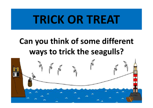 LIGHTHOUSE KEEPERS LUNCH STORY RESOURCES LITERACY READING EARLY YEARS ...