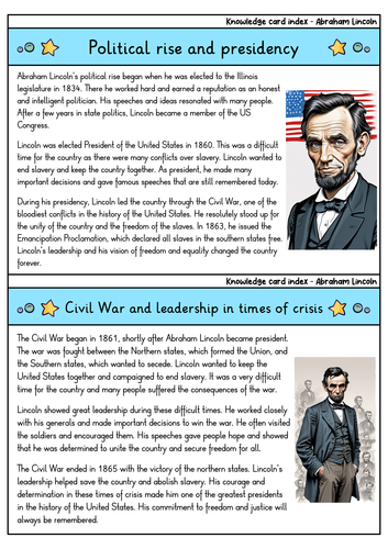 Abraham Lincoln | History | 16th U.S. President & Emancipation Leader ...