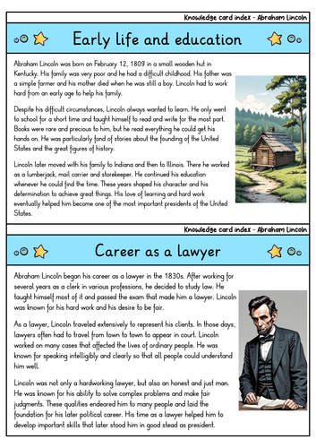 Abraham Lincoln | History | 16th U.S. President & Emancipation Leader ...