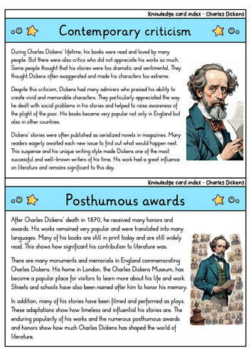 Charles Dickens | Literature | Victorian Novelist & Social Critic ...