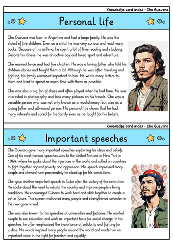 Che Guevara | History | Revolutionary Leadership & Marxist Theory ...