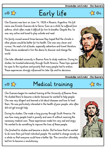 Che Guevara | History | Revolutionary Leadership & Marxist Theory ...