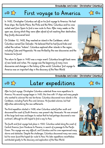 Christopher Columbus | History | Exploration & Maritime Navigation ...