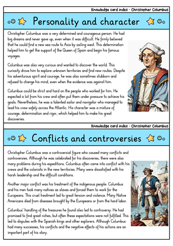 Christopher Columbus | History | Exploration & Maritime Navigation ...