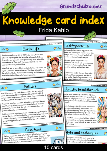 Frida Kahlo | Arts | Surreal Portraiture & Mexican Identity | Teaching ...