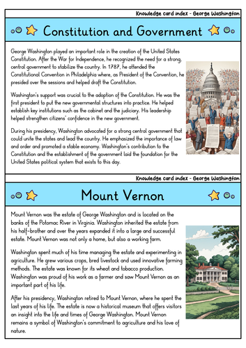 George Washington | History | Founding Father & First U.S. President ...