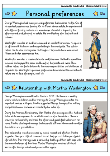 George Washington | History | Founding Father & First U.S. President ...