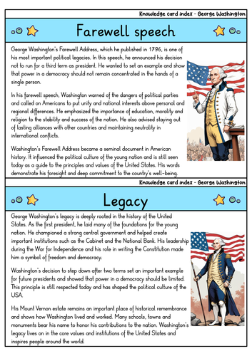 George Washington | History | Founding Father & First U.S. President ...