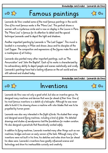 Leonardo da Vinci | Arts & Science | Renaissance Master & Polymath ...