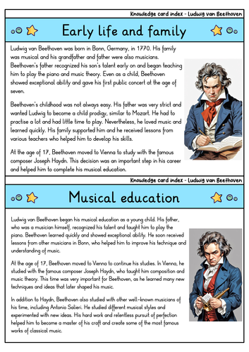 Ludwig van Beethoven | Music | Classical Composition & Artistic ...