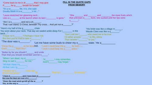 OCR A Level English Literature A Doll's House - full unit of work and ...