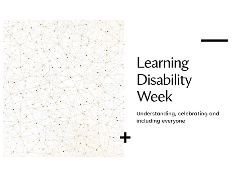 Learning Disability Week Assembly PowerPoint | KS1 & KS2 | Inclusion ...
