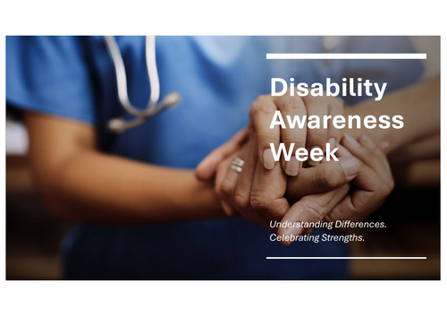 Disability Awareness Week Assembly PowerPoint | KS1 & KS2 | Inclusion ...