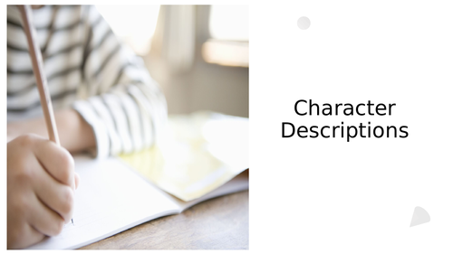 Traditional tales | Teaching Resources