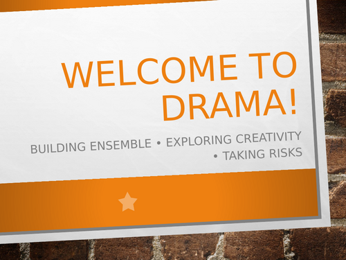 Starter & Essentials Drama Bundle: Warm-Ups, Ensemble Games & Analysis ...