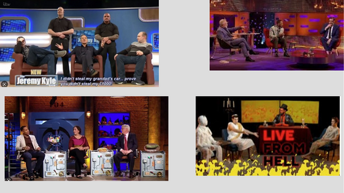 Judging the Duchess – A-Level Duchess of Malfi Debate Resource ...