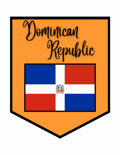 Hispanic Heritage Month Bulletin Board Banners FLAGS of SPANISH ...