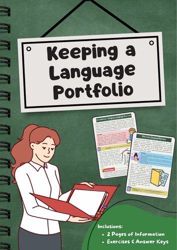 Self Reflexion & Motivation Bundle | Teaching Resources