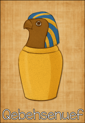 Ancient Egypt Vocabulary Cards & Posters | Flashcards & Clue Guessing ...