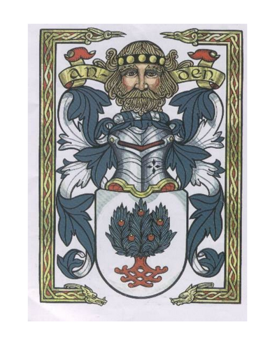 Heraldry & Coat of Arms Clay Project KS3 | Teaching Resources