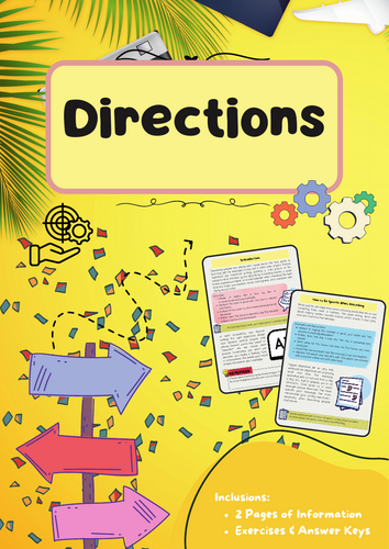 Precise Adjectives for Describing People and Places | Teaching Resources