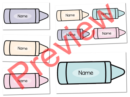 Pastel Welcome Back to School Bulletin Board Display | Editable ...