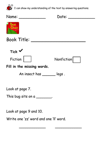 ORT Level 2 Floppy's Phonics Non-Fiction Bundle | Teaching Resources