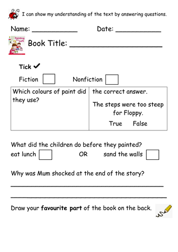 ORT Level 4 Floppy's Phonics Fiction Bundle | Teaching Resources