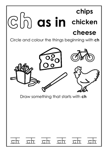 25 Phonics Sound Sheets KS1 with Symbols | Teaching Resources