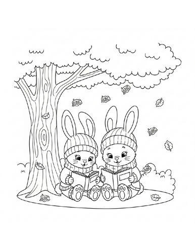 Welcome to Kindergarten PDF – Cute Coloring Pages for Back to School ...