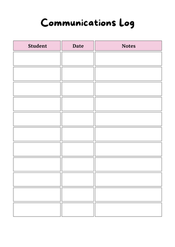 Yellow Flowers and Green Leaves with White Background Teacher Planner ...