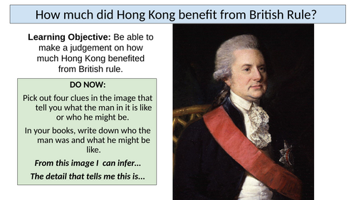 The British Empire in China - The Opium Wars and the Legacy of Hong ...